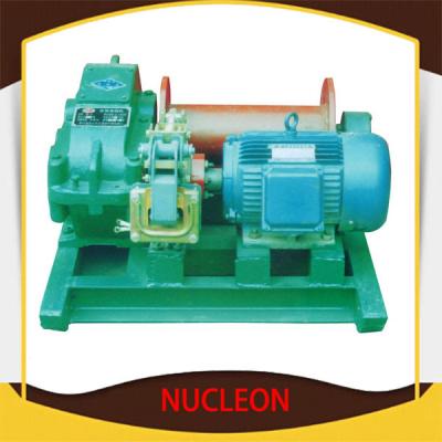 China Technically exchanging marine electric mooring winch for sale