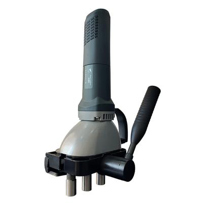 China Construction worksÂ   LJ14-01 1.5mm Pittsburgh Seam Locker For HVAC Duct Tube Air Conditioning System for sale