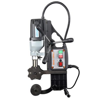 China Professional Quality R-50 Electric Rail Drill Rig Manufacturer 12-35mm for sale