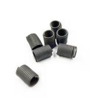 China OEM ODM Compression Spring Shape Memory Alloy Titanium Nitinol Spring Supplier for sale