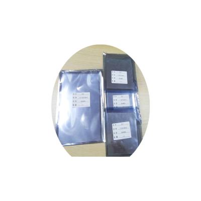 Cina fogli di indio Leghe di metalli rari 100 X 100 X 0,1 mm di indio puro 99,95% in vendita