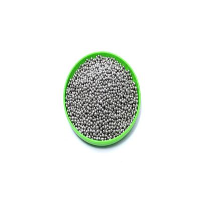 Cina Sostituzione di alta qualità del Gallio puroLiquido 99,999% Indium Custom Tin Alloy Ball Rare Metal in vendita