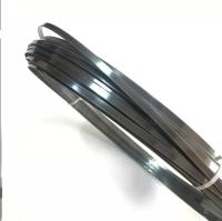 China 0.15mm Thickness Nitinol Flat Shape Memory Alloy Wire for sale