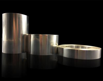 Cina 5N 99,999% Alta purezza di argento a strisce di argento per elettrodo in vendita