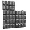Cina AlSi 10-50% Master Alloy Ingot,AlSi 50% Aluminum Silicon Master Alloy in vendita