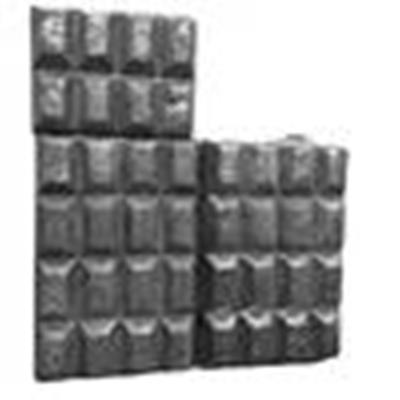 Cina AlSi 10-50% Master Alloy Ingot,AlSi 50% Aluminum Silicon Master Alloy in vendita