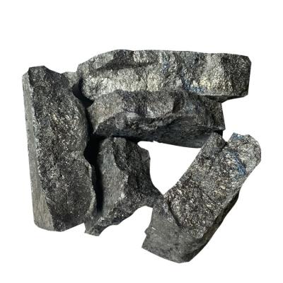 Cina AlSi 10-50% Master Alloy Ingot,AlSi 50% Aluminum Silicon Master Alloy in vendita