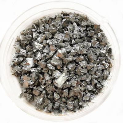 Cina Gran quantità di pellet di antimonio in vendita in vendita