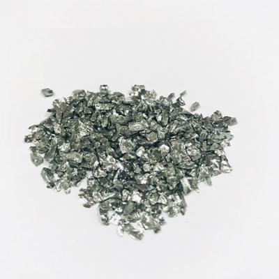 Cina Gran quantità di pellet di antimonio in vendita in vendita
