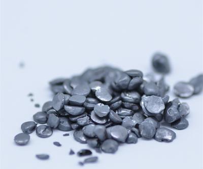 Cina Gran quantità di pellet di antimonio in vendita in vendita