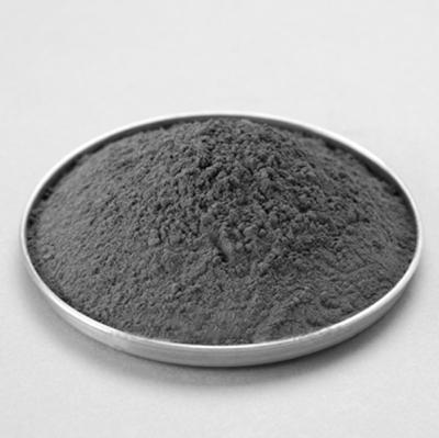 Cina Polvere di molibdeno puro di grado industriale Alta purezza 99,95% 10,2 g/cm3 1 micron-8 micron in vendita