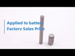 metal profiles industrial raw materials