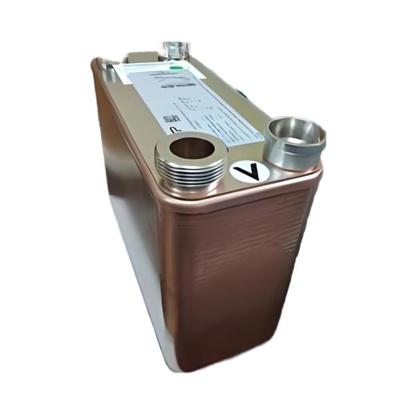Quality B3-006-N Ultra-cost-effective, OEM High-quality Hermetic Brazing Heat Exchanger for sale