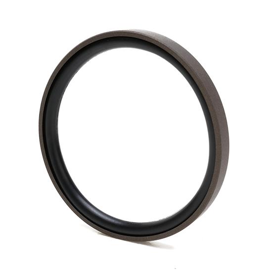 Quality PDD Double Delta Seal Compact Light Load Hydraulic Piston Seal for sale