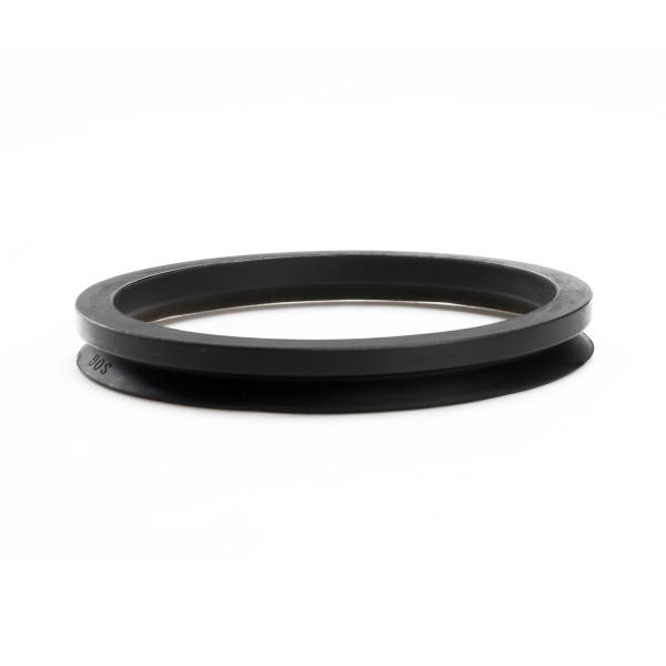 Quality Rotary Axial Shaft Seal V-ring Seals Rubber Scraper GVA for sale