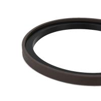 China SPG Type Piston Seal With Rectangle Elastomer Heavy Load Dynamic Sealing for sale