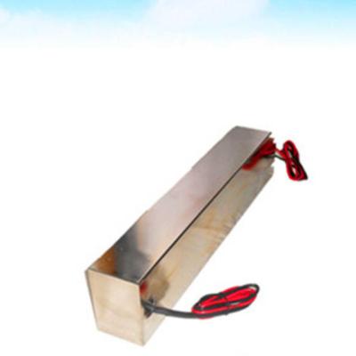 중국 고주파 차폐를 위한 220VAC 전자공학 AC EMI 주요 부분 필터 판매용