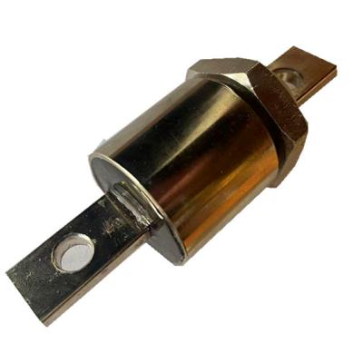 Cina Connettore EMI Feedthrough Filter di BACCANO 50mm*50mm*20mm 50 ohm in vendita