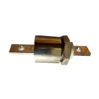 China 250VAC EMI Feedthrough Filter -40℃ To +85℃ Storage Temperature rf shielding room emc anechoic chamber for sale