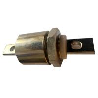 China 250VAC EMI Feedthrough Filter -40℃ To +85℃ Storage Temperature rf shielding room emc anechoic chamber for sale