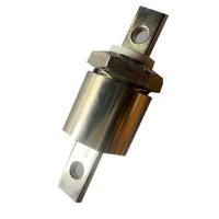 China 250VAC EMI Feedthrough Filter -40℃ To +85℃ Storage Temperature rf shielding room emc anechoic chamber for sale