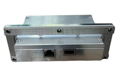 China 1000M Signal Line Filter 50 Ohms Surface Mount for Internet Security for sale