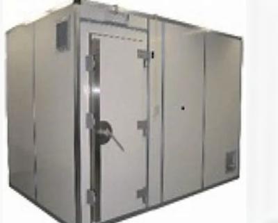 China TEMPEST RF Shielding Room Modular Galvanized Steel Panel Electromagnetic Enclosure rf shielded room for sale