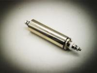 China 250VAC 50A Data Line Emi Feedthrough Filter Capacitor For Faraday Cage for sale