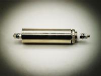 China 250VAC 50A Data Line Emi Feedthrough Filter Capacitor For Faraday Cage for sale