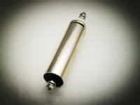 China 250VAC 50A Data Line Emi Feedthrough Filter Capacitor For Faraday Cage for sale