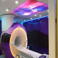 China customized MRI Faraday Cage RF Shielding Room for sale