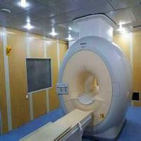 China customized MRI Faraday Cage RF Shielding Room for sale