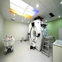 China customized MRI Faraday Cage RF Shielding Room for sale