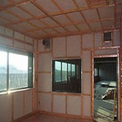 China Rf Mri Faraday Cage Shielding Faraday Tents Radiofrequency For Pet medical for sale