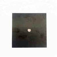 China EMC Chamber RF Ferrite Tile Absorber Materials Electromagnetic for sale