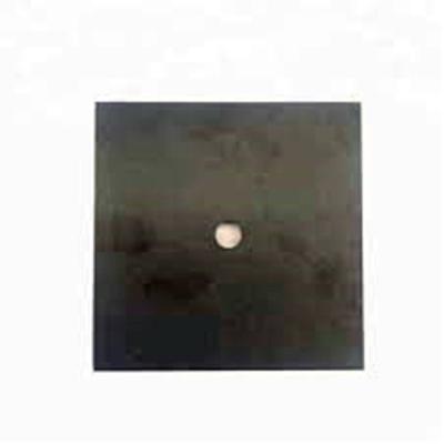 China EMC Chamber RF Ferrite Tile Absorber Materials Electromagnetic for sale