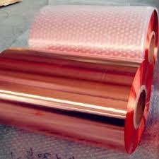 China MRI EMI RF Proteção de folha de cobre 1350mm à venda