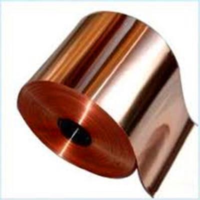 China MRI EMI RF Proteção de folha de cobre 1350mm à venda