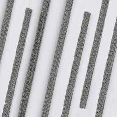 China EMI EMC rf Beveiligingstcs roestvrij staal Gebreide Draad Mesh Gasket Te koop