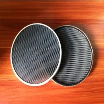 Cina 600x600 RF Air EMI Ventilazioni a nido di miele in vendita