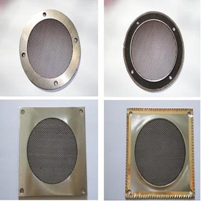 Cina 600x600 RF Air EMI Ventilazioni a nido di miele in vendita