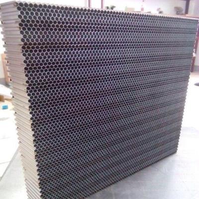 Cina 600x600 RF Air EMI Ventilazioni a nido di miele in vendita