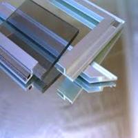China 1.2x0.8M Emi Shielded Windows customized accept emc anechoic chamber rf shielding room for sale