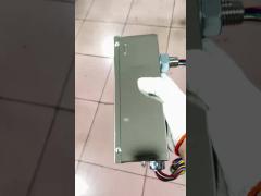 250VAC 32A 騒音電源線 AC EMI 電源線フィルター Emc Rfi 40GHzまで電源