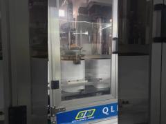 See Why Choose 300cpm Chemical Can Welding Machine Food Oil Cans Making Seamer Machine