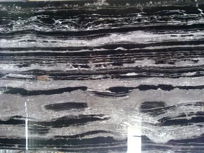 Cina Drago d'argento di marmo naturale in vendita