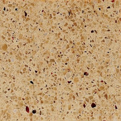 Cina 1.2cm, 1.5cm, 2cm, il calore del controsoffitto della cucina della pietra del quarzo di 3cm resistono a in vendita