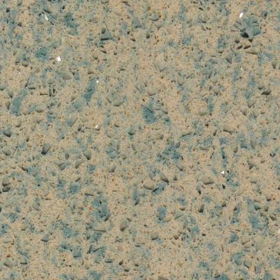 Cina Mattonelle di pietra composite della pietra del quarzo della pavimentazione del quarzo di percentuale del granito 93 in vendita