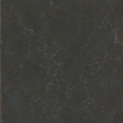 Cina Superficie artificiale popolare del solido delle mattonelle di pavimentazione della cima di vanità del controsoffitto della lastra della pietra del quarzo P69 per il bagno della cucina in vendita