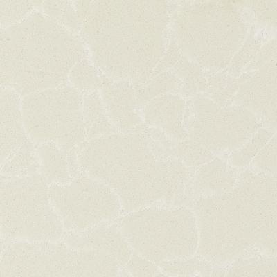 Cina Superficie artificiale popolare del solido delle mattonelle di pavimentazione della cima di vanità del controsoffitto della lastra della pietra del quarzo P74 per il bagno della cucina in vendita